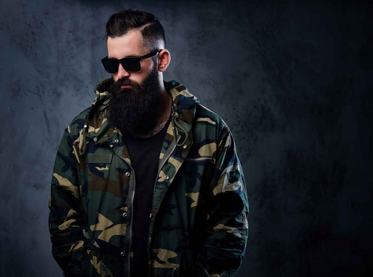 Hunting Attire for Fall: What to Wear? – Secure Lyfe