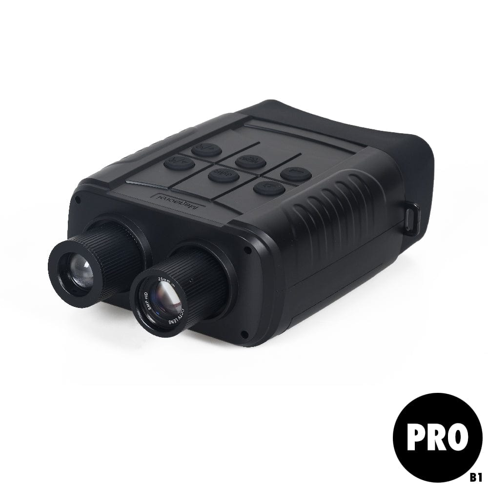 Clear Vision™ Binoculars - Digital Night Vision Goggles IR Optics ...